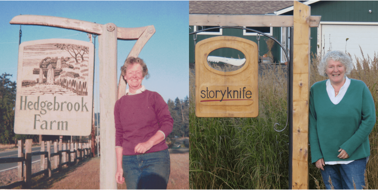 Honoring Nancy Nordhoff – Storyknife Writers Retreat